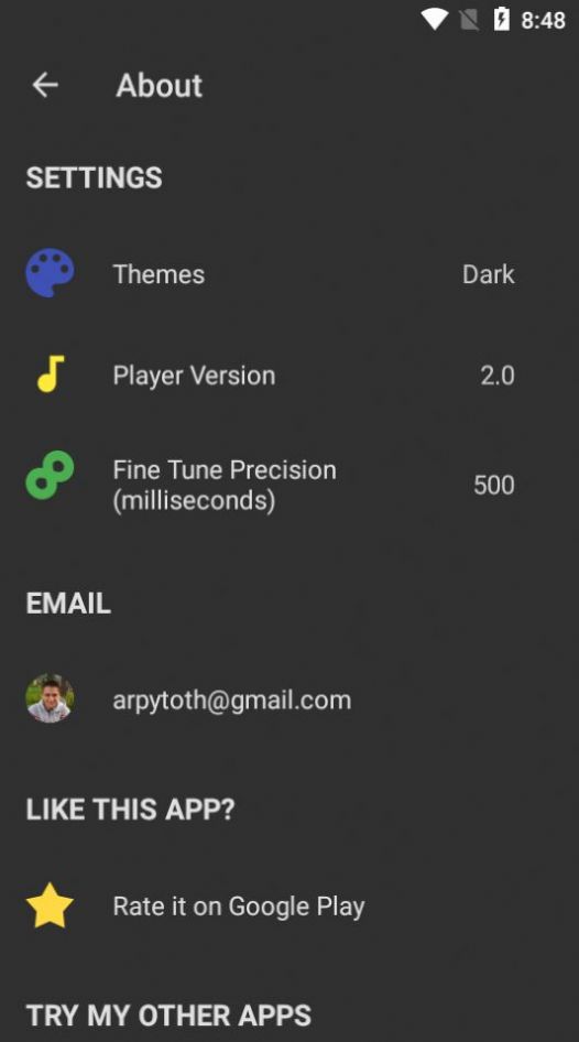 LoopPlayerAPP下载-LoopPlayer循环播放APP版v2.1.0 - 游戏鸟